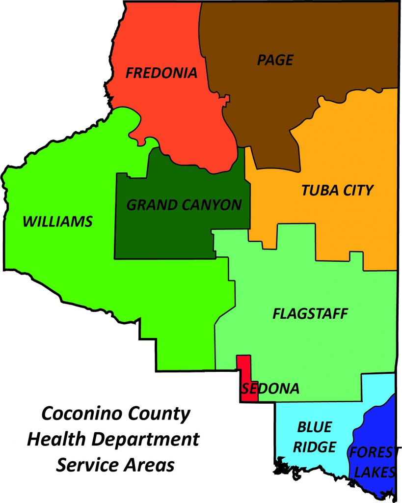 Coconino_county_service_areas - TruGraphics