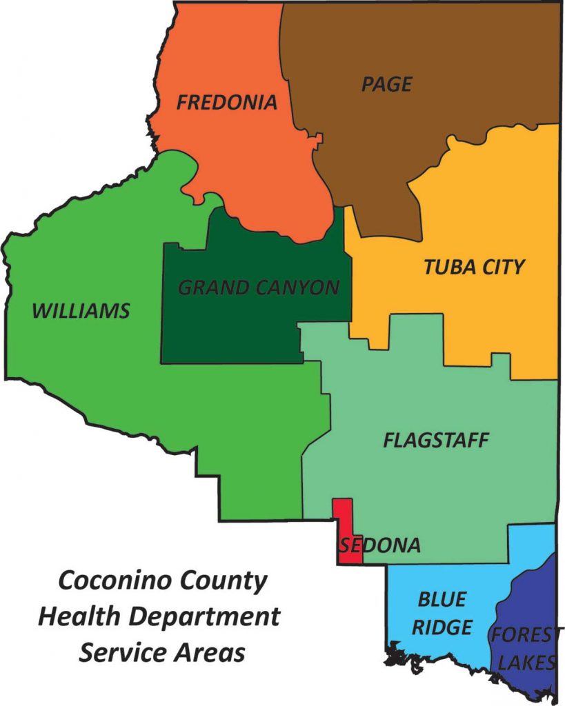 Geographical Map - TruGraphics